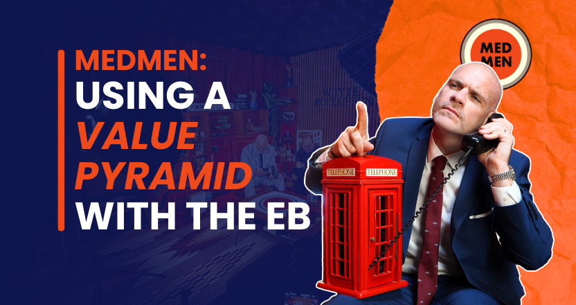 MEDDPICC Masterclass